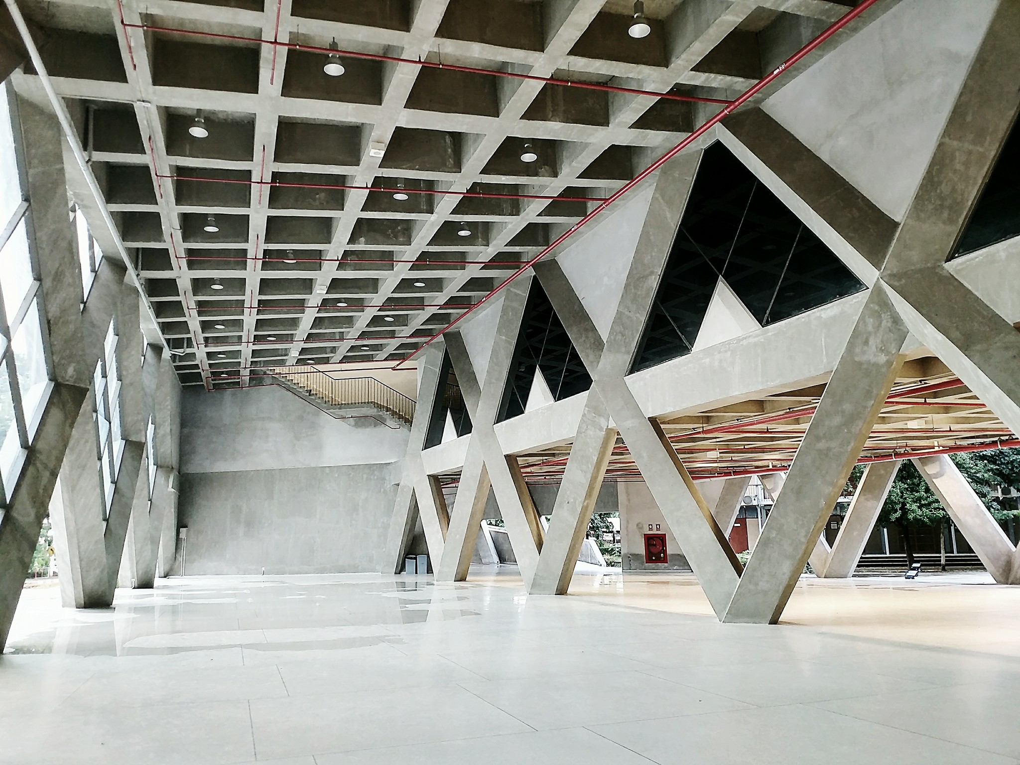 50th Anniversary Faculty of Engineering, Khon Kaen University – Glass ...