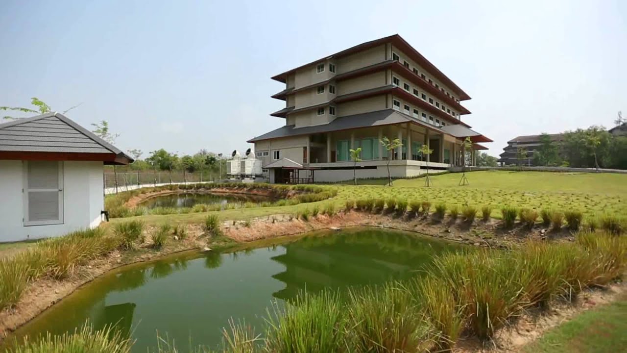 K-BANK Building Bangpakong – Glass Line Co., Ltd.