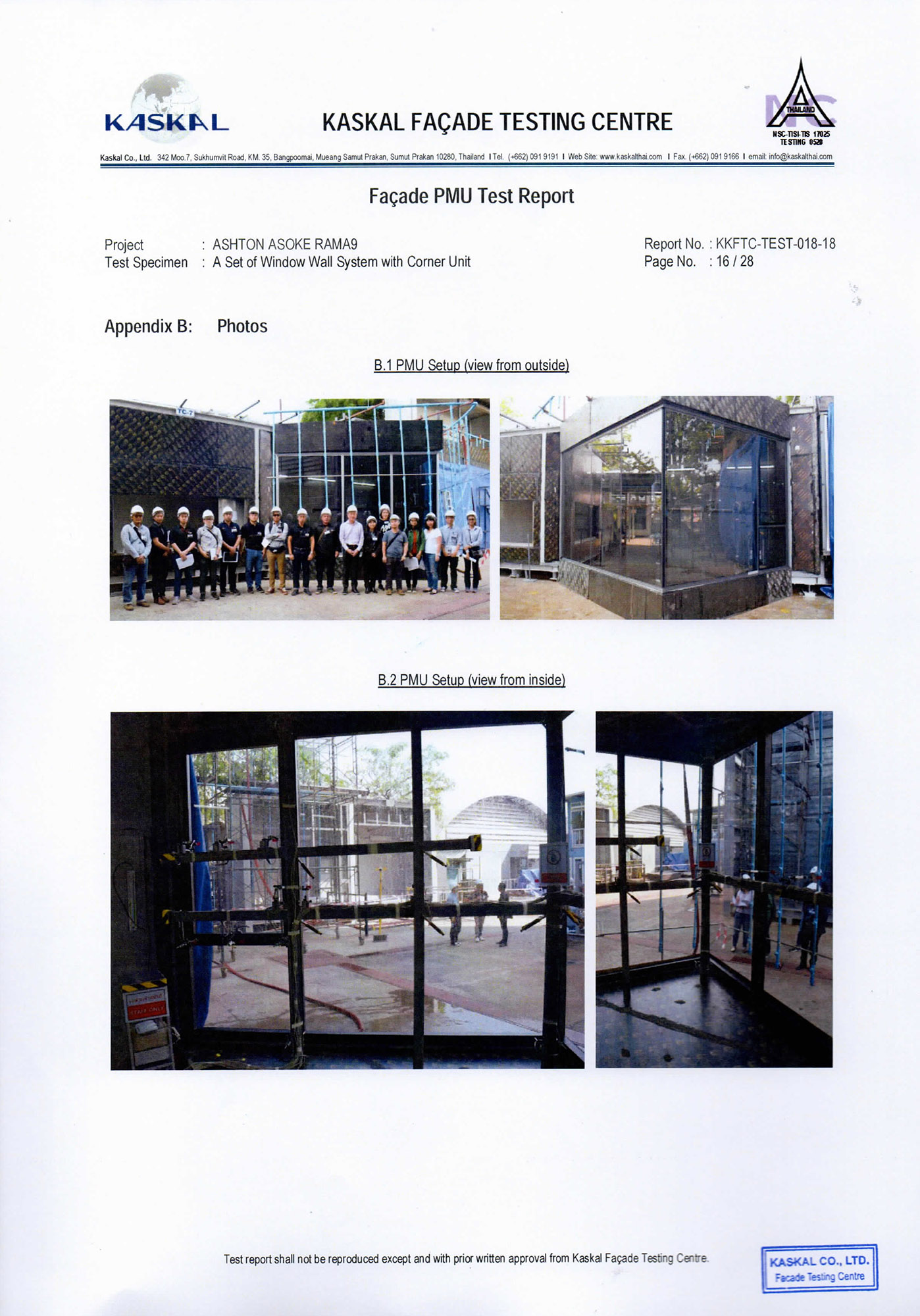 About Us – Glass Line Co., Ltd.
