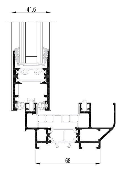 CP 68 – Glass Line Co., Ltd.