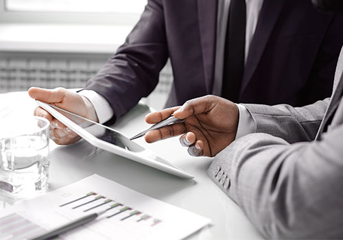 Service Solutions – Glass Line Co., Ltd.