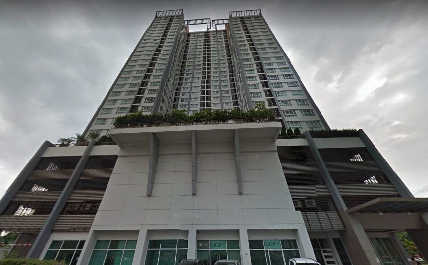 Diamond Ratchada – Glass Line Co., Ltd.