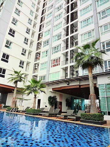 Diamond Ratchada – Glass Line Co., Ltd.