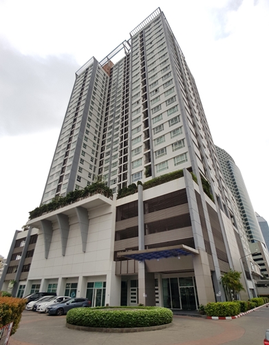 Diamond Ratchada – Glass Line Co., Ltd.