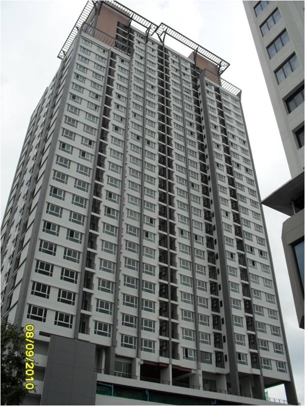 Diamond Ratchada – Glass Line Co., Ltd.