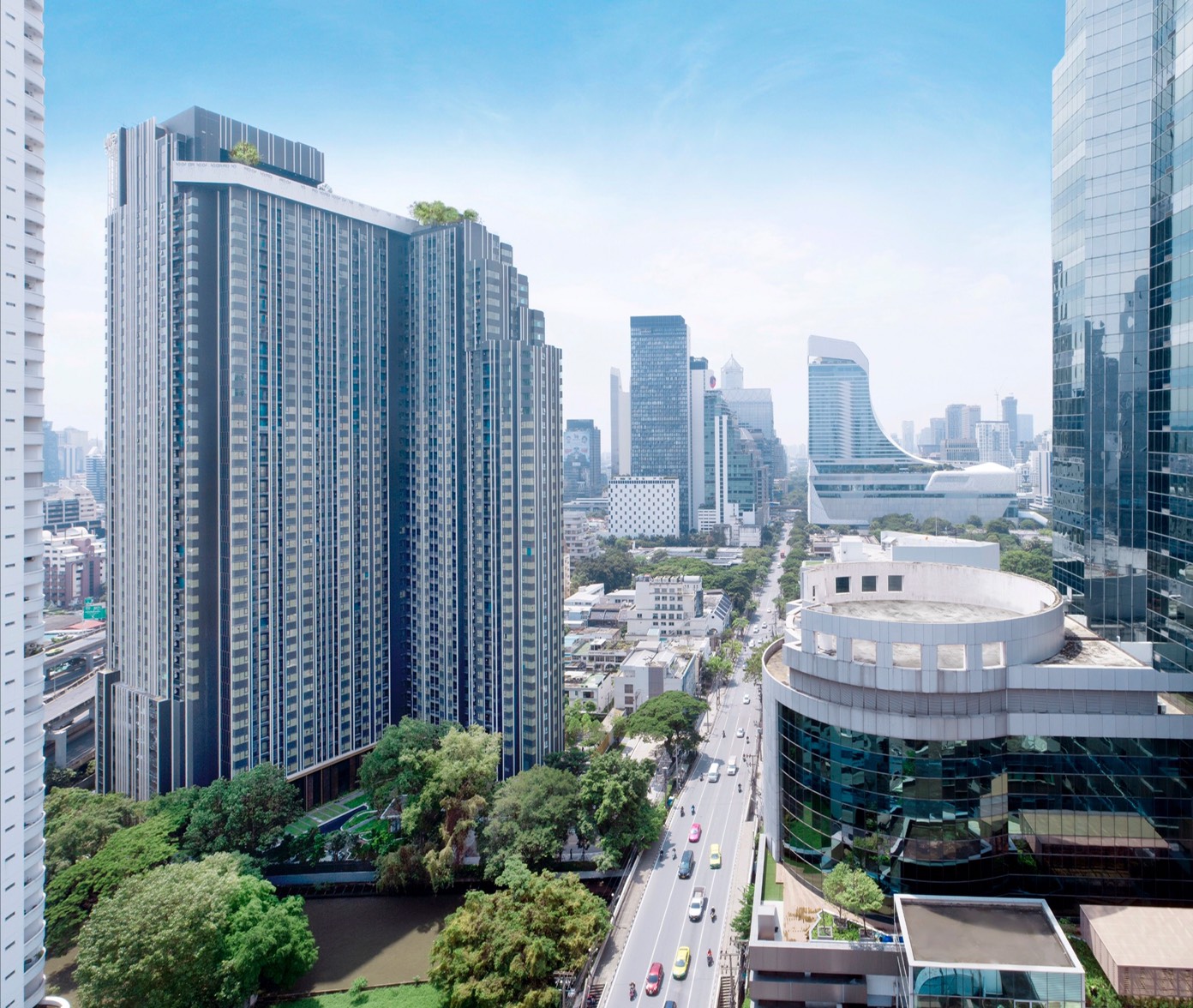 Life One Wireless – Glass Line Co., Ltd.