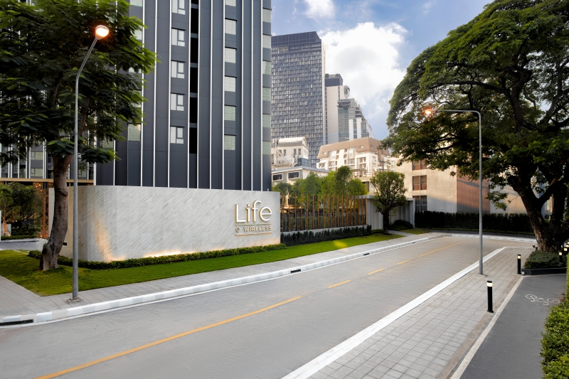 Life One Wireless – Glass Line Co., Ltd.